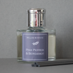 Reed Diffuser – Willow & White Candle Co